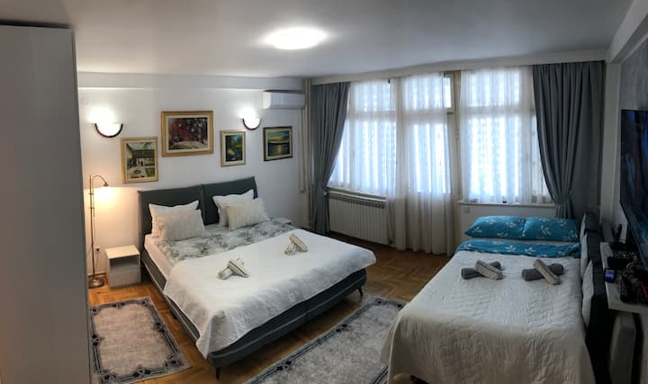 Apartman Victory - Sarajevo