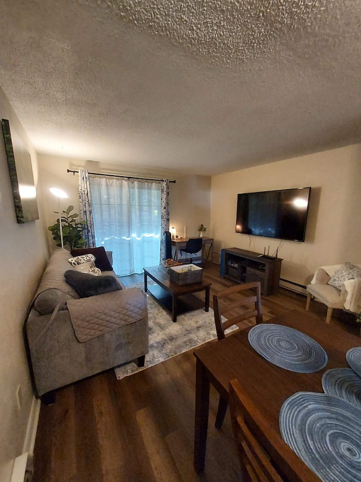 Ashland Condo-monthly Rental - Ashland, OR