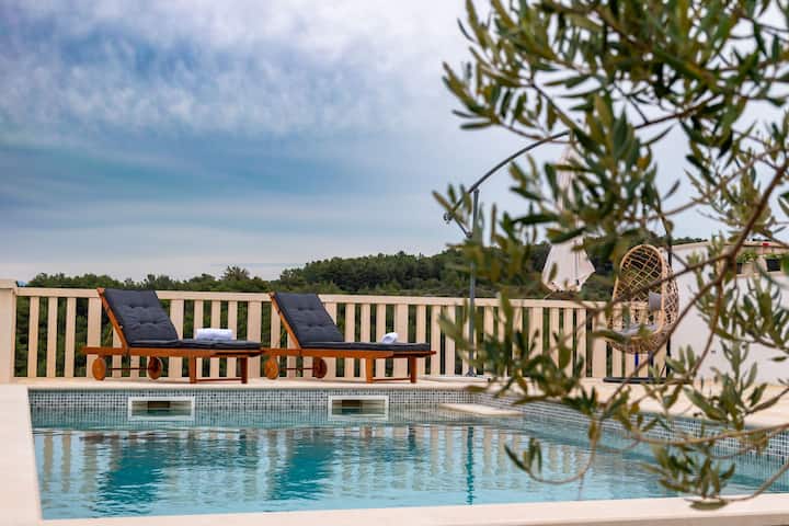 Villa Neda - Supetar