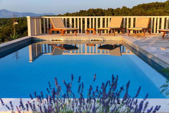 Villa Neda - Supetar