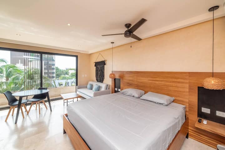 Nuevo Loft En Playa Del Carmen - Playa del Carmen