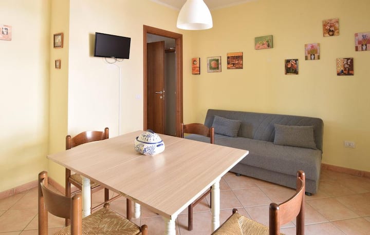 Wonderful Appartment In Badesi - Badesi