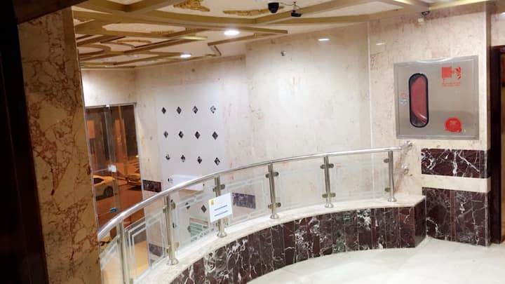 غرف استوديو , مكة, العزيزيه - Mecca, Saudi Arabia