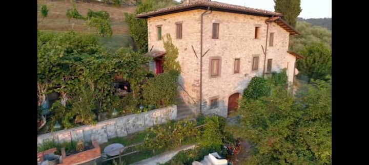 Podere Degli Gnomi - Fiumalbo