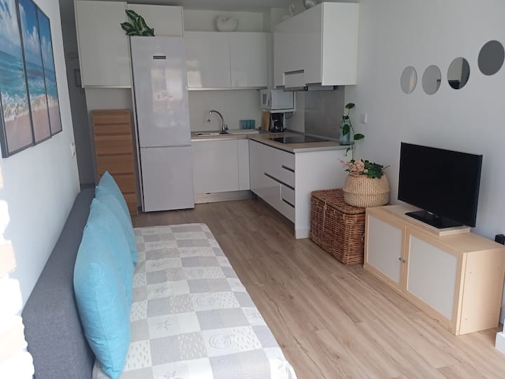 De Casa A La Playa - Las Palmas de Gran Canaria, Espagne