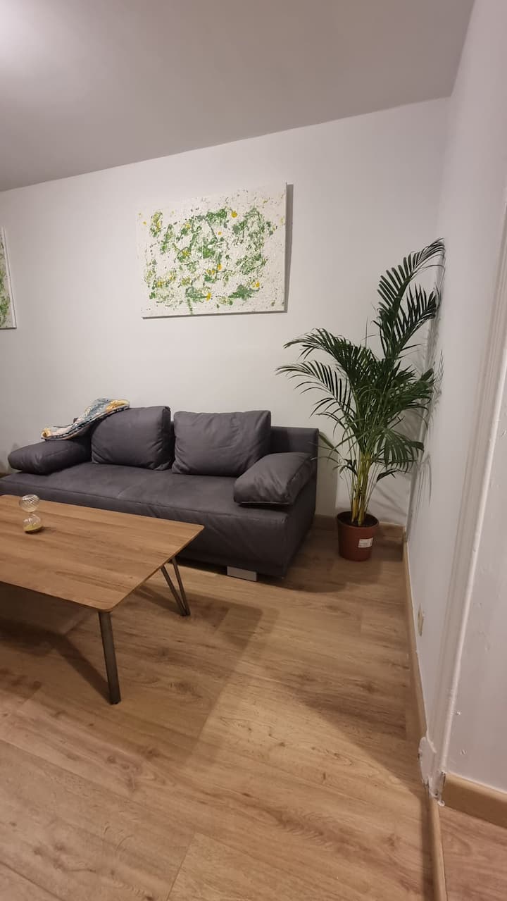 Joli Appartement - Herstal