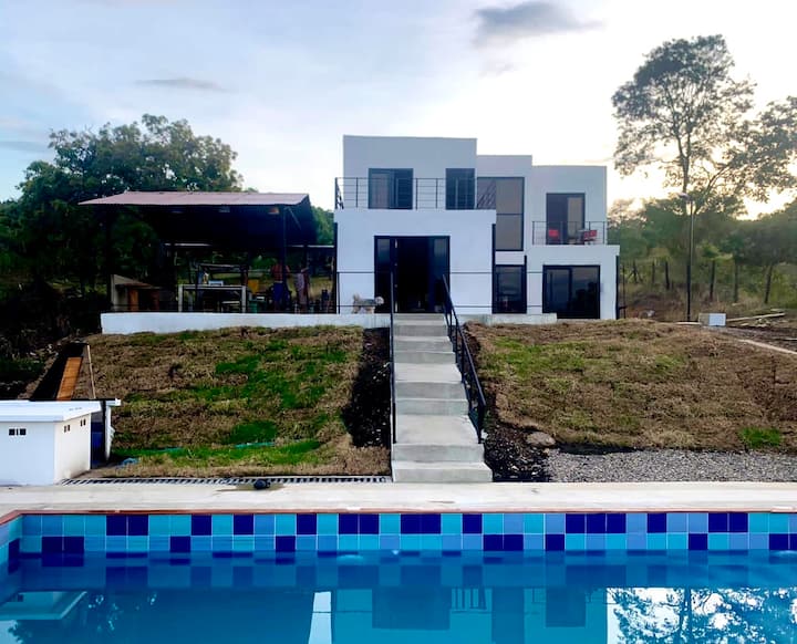 Villa Sueño Real - La Mesa