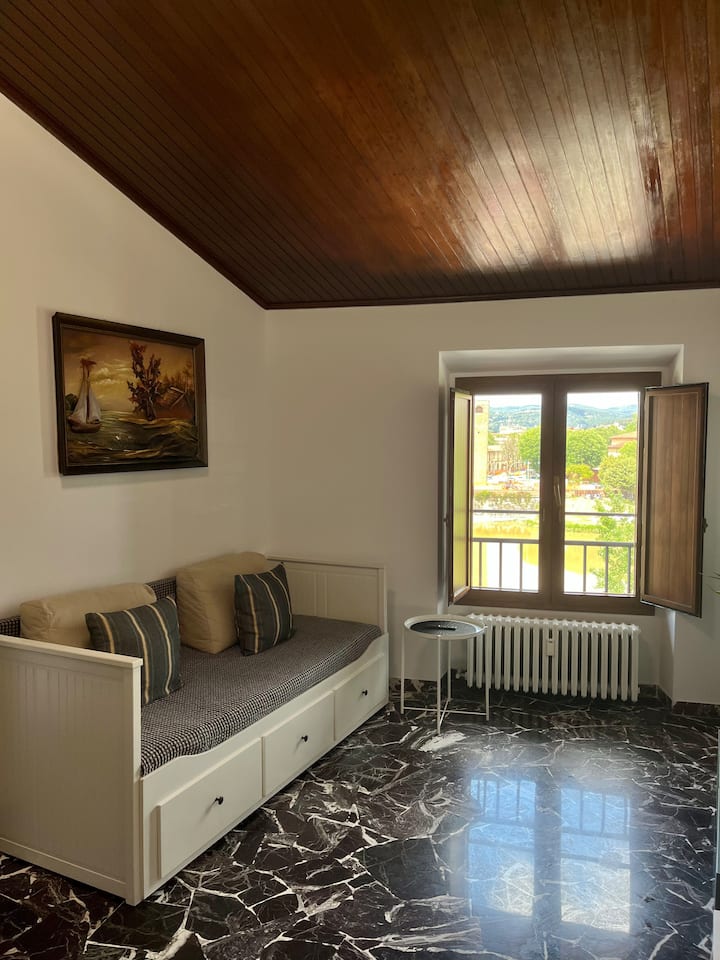 Appartamento Lungarno - Florence
