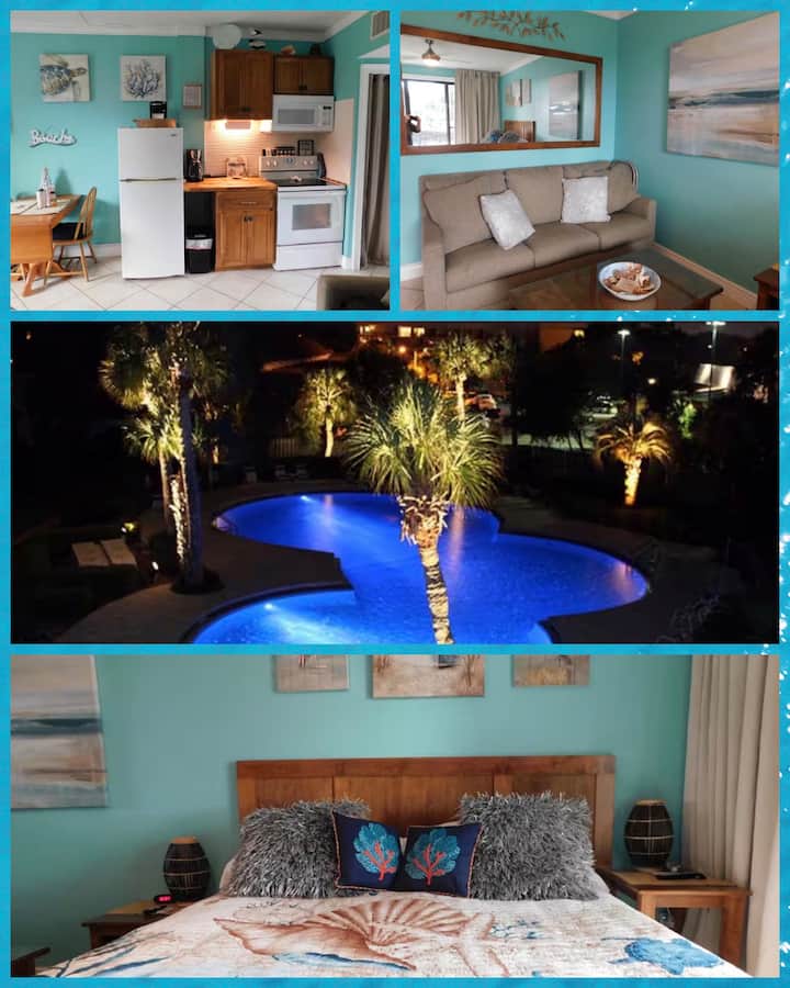 Dnd Condo On The Sound - Fort Walton Beach, FL