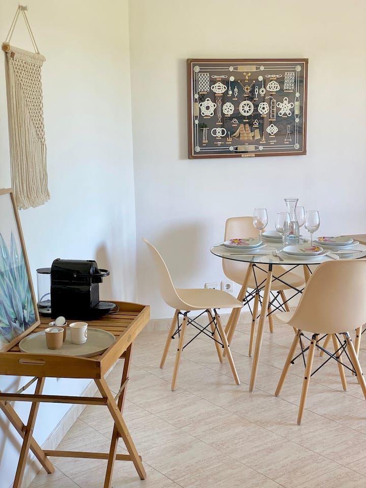 Algarve Nice View - Armação de Pêra