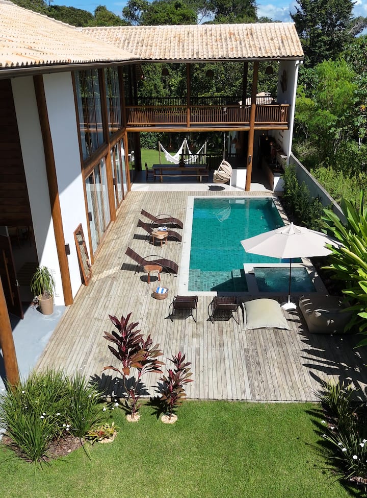 Villamaia - Trancoso - Trancoso
