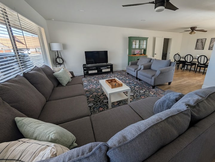 Emerald Lake House *Boat Parking With A View - Page, AZ