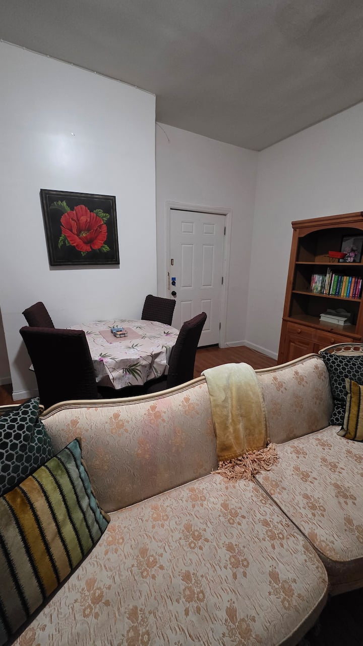 Buena Vista #1 Apt With Parking - Englewood, NJ