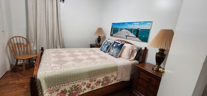 Buena Vista #1
Apt 1floor - Yonkers, NY