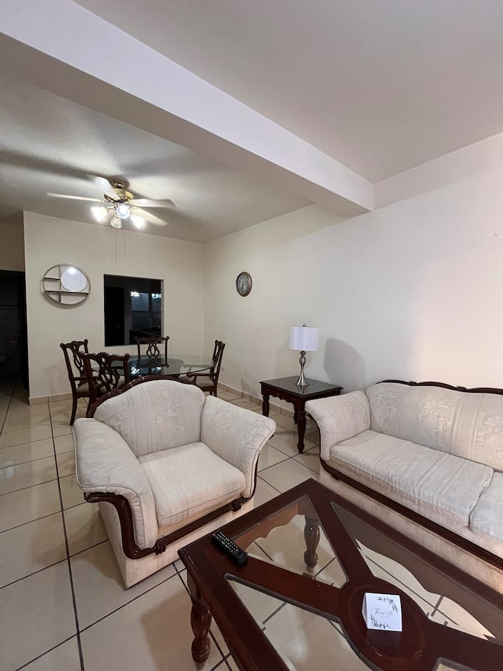 Departamentos En Renta C - Monclova