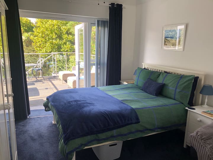 Have A Cosy Stay In The Woodlands Annexe - Bexhill-on-Sea