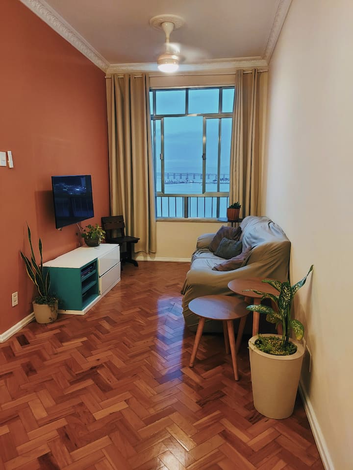 Encanto Da Guanabara - Niterói
