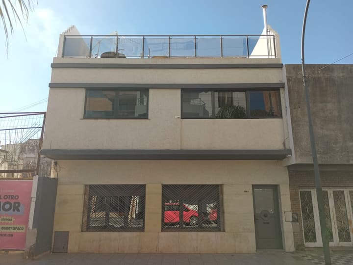 Depto 4 Exclusivo Caseros - Córdoba