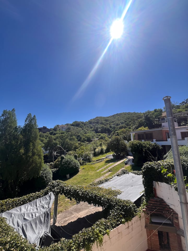 Casa Ideal Vacaciones Soñadas - Villa Carlos Paz