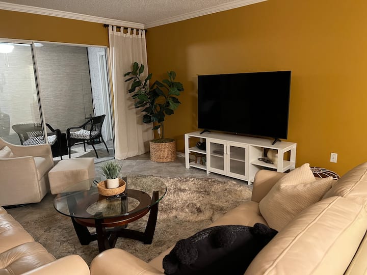 Bayside Condo By Siesta Key - Siesta Key, FL