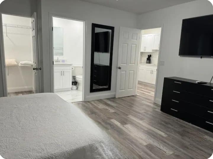 Apartmento Cerca Del Amphitheatre - Royal Palm Beach, FL