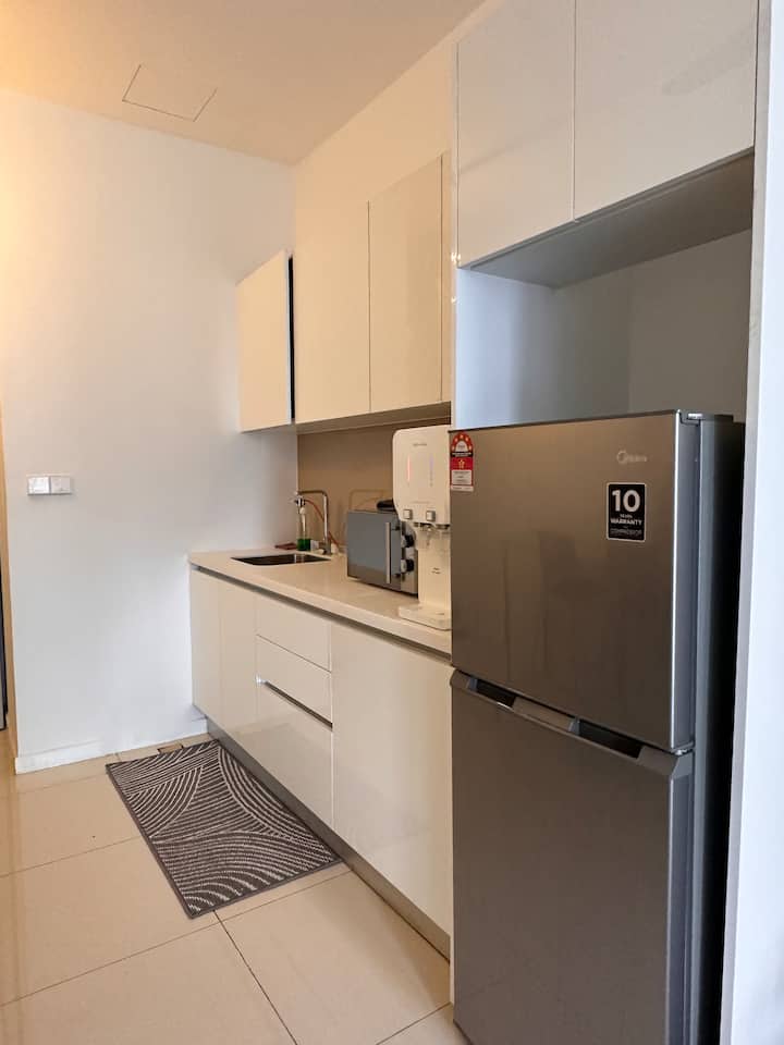 Highpark Studio, Near Lincoln, Sunway, Sequ - Petaling Jaya