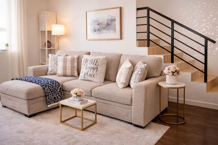 Safe House Close To Usa Border - Nogales, AZ