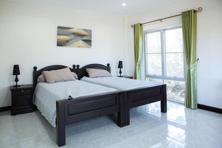 Green Orchid Home - Ko Pha-ngan