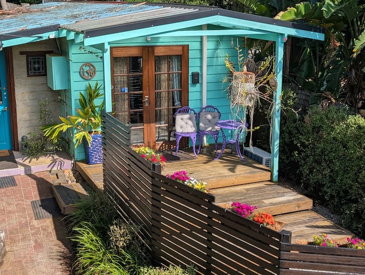 Avoca Beach Apothecary Cottage & Retreat - Avoca Beach