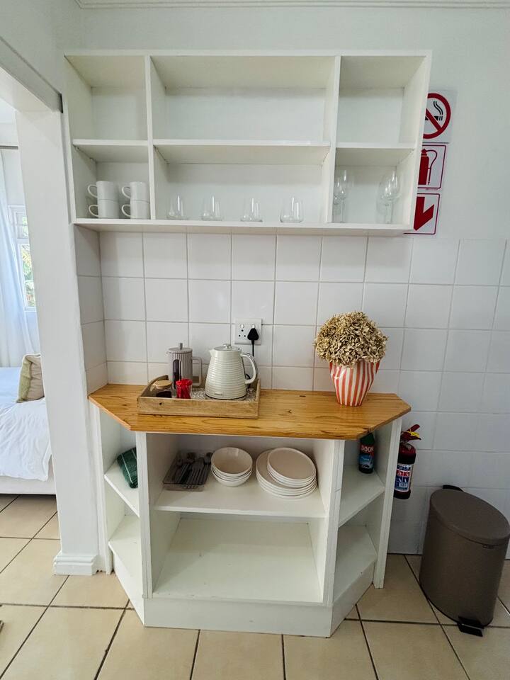 Addo Good Hope Guest House - Addo