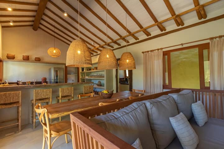 Casa Da Fé - Vila Serena - Trancoso, C/ Serviços - Trancoso