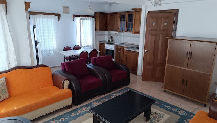 Eviniz Gibi - Bodrum