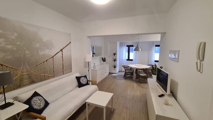 Arrecife. Apartamento Céntrico! - Lanzarote