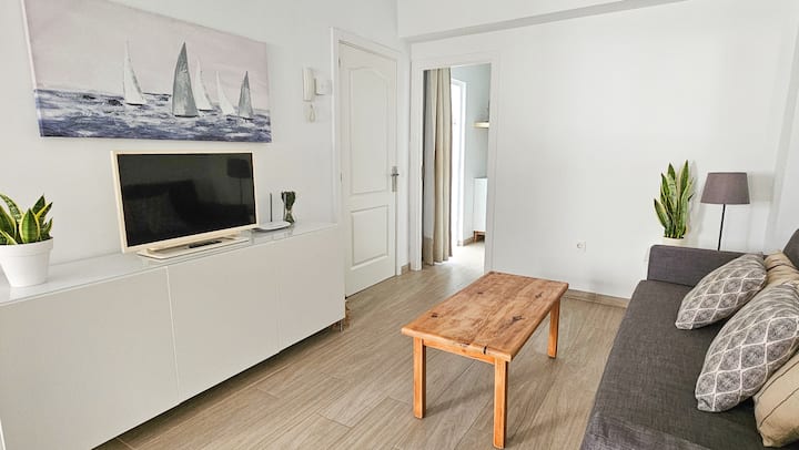 Arrecife. Apartamento Céntrico! - Arrecife