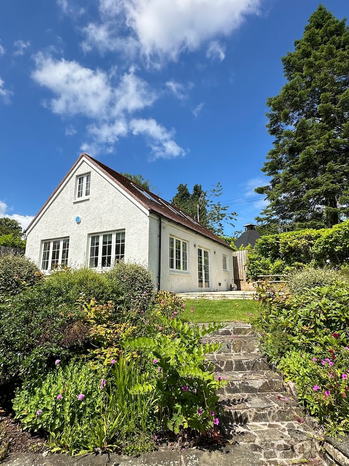 The Cottage - Stl No. Eh-69949-f - South Queensferry