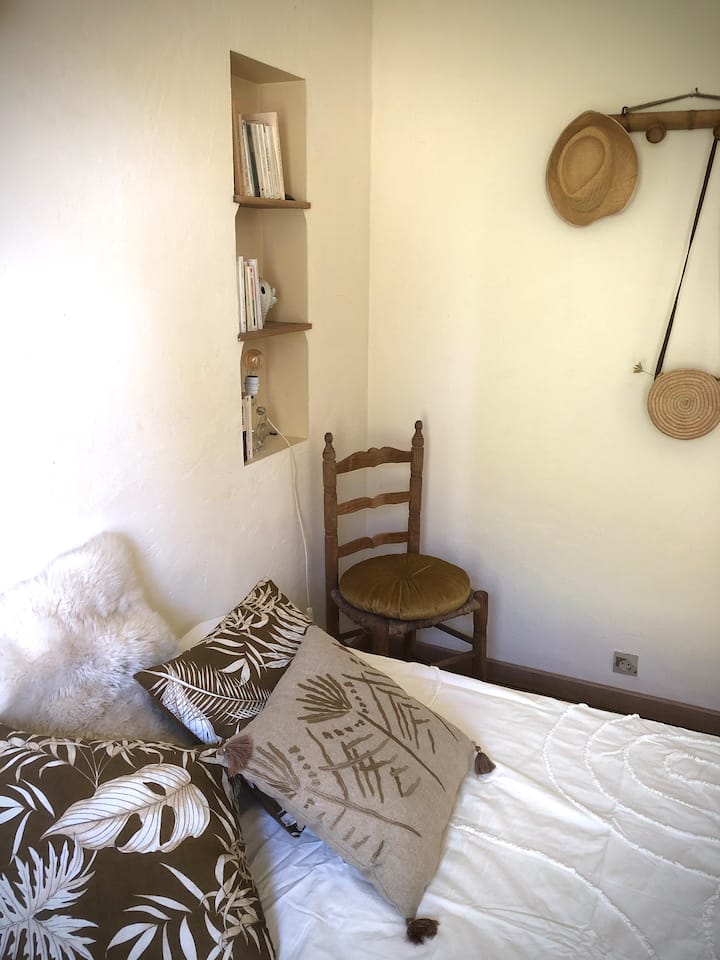 Chambre D’hôte Privée - Sisteron
