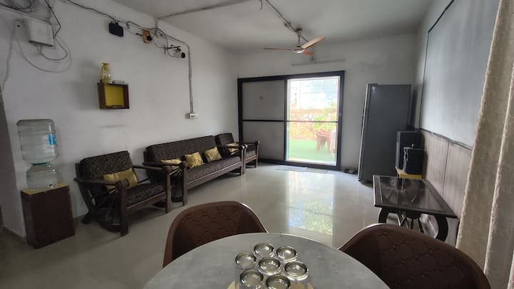 Two Bedroom Hall Private Pool Villa Yeoor Hills - ターネー