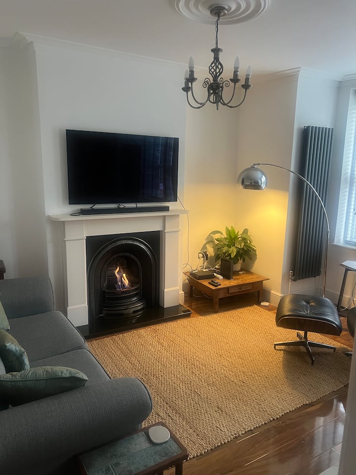 De Luxe-appartement-salle De Bain Privée Séparée - Beckenham