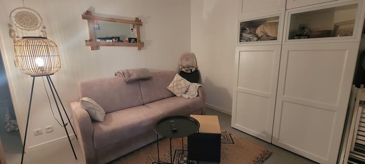 T2 Rez De Jardin - Blonville-sur-Mer