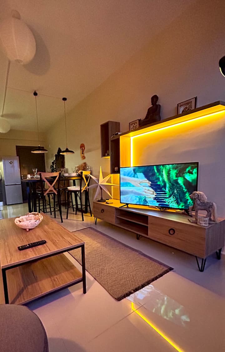 Kyrenia, Fantastic Location, Close To The Sea, New - Кирения