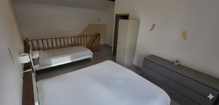 Appartement Proche De Mons - Mons