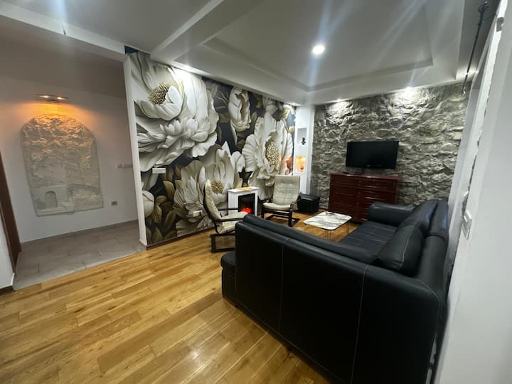 Kucica Na Moru - Budva