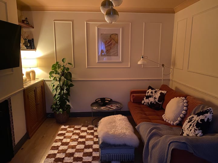 Luxurious Quirky 2bedroom House - イギリス サウサンプトン