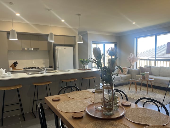 Spicer’s Hunter Retreat - Maitland