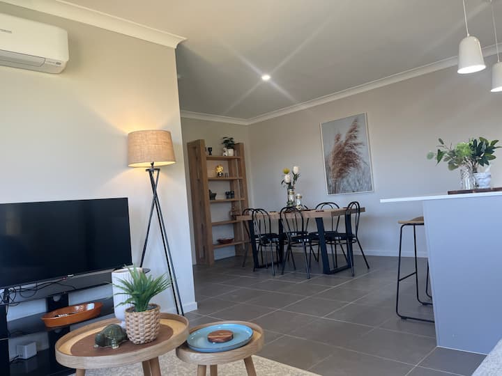 Spicer’s Hunter Retreat - Maitland