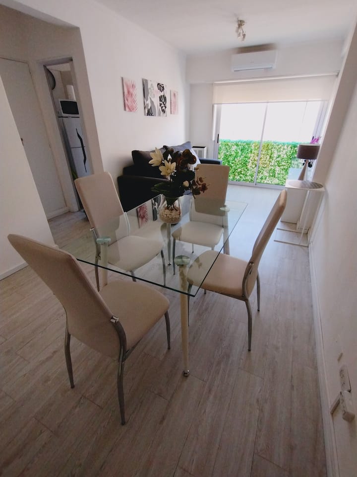 Departamento Arenales - Mar del Plata