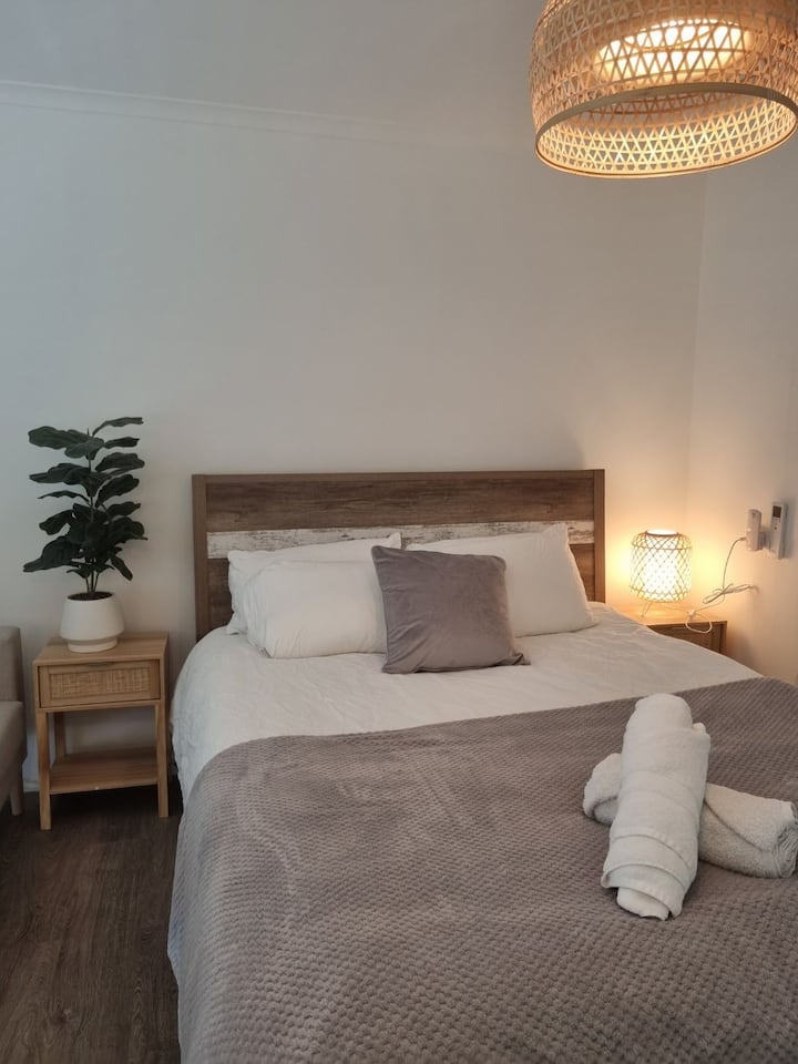 Cosy And Clean Studio In East Gippsland  B - Paynesville