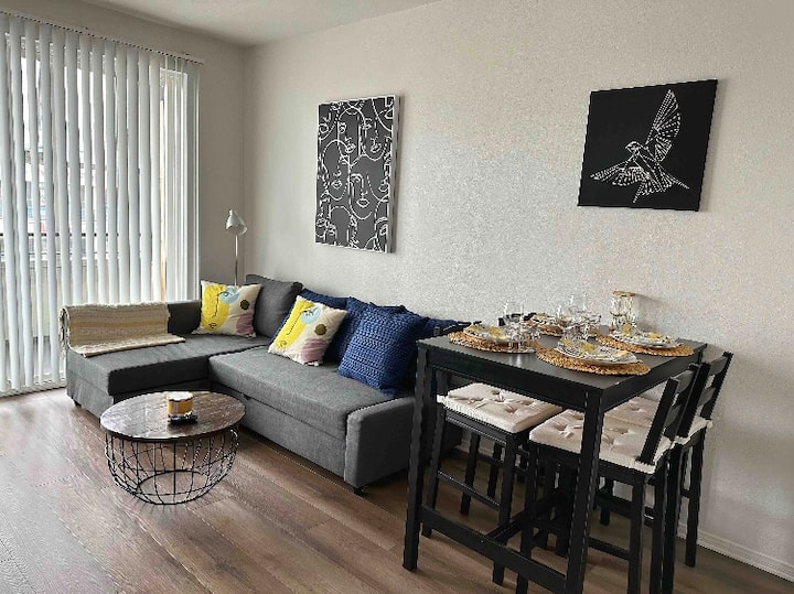 Freewind 1 Bedroom Apartment - Los Angeles Airport (LAX)