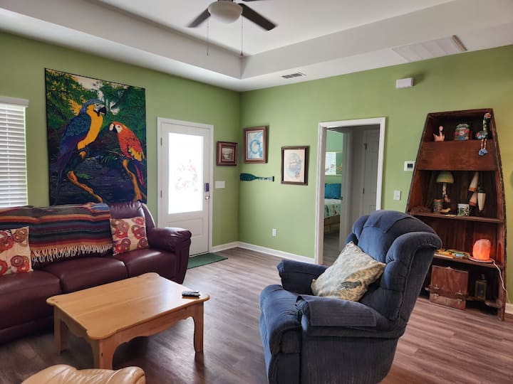 Mingo Manor - Carrabelle, FL
