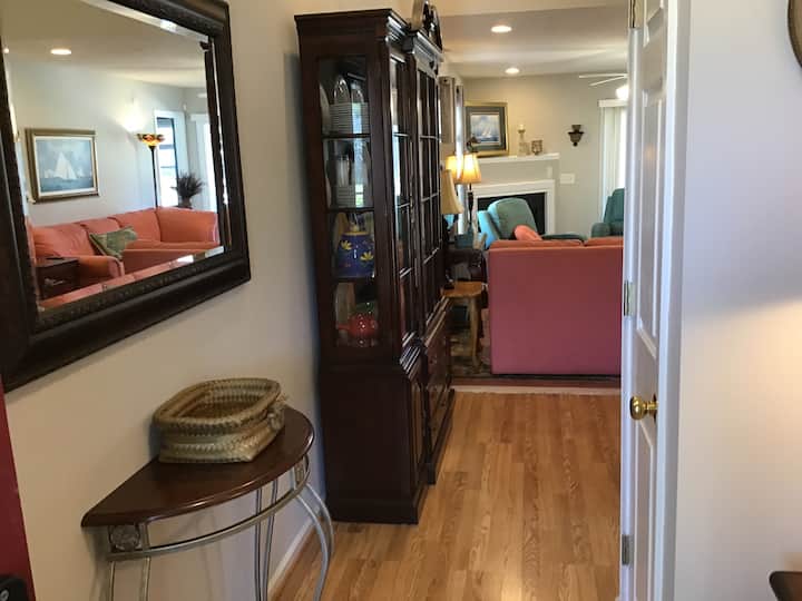 Gracious Southern Living - Summerville, SC